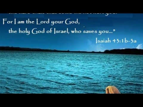 Shiela prophetic word "out of Egypt" - YouTube