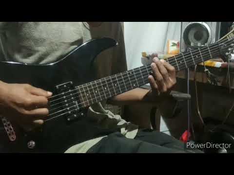 MUZ- Che Che Karachabai Full Guitar Cover