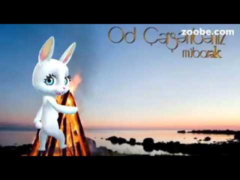 Od cersenbeniz mubarek E....