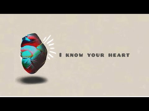 I Know Your Heart - Greg Colbeck - YouTube