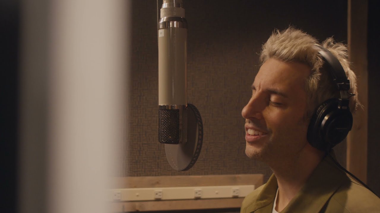 A Great Big World - The One [Live from Studio G] - YouTube Music