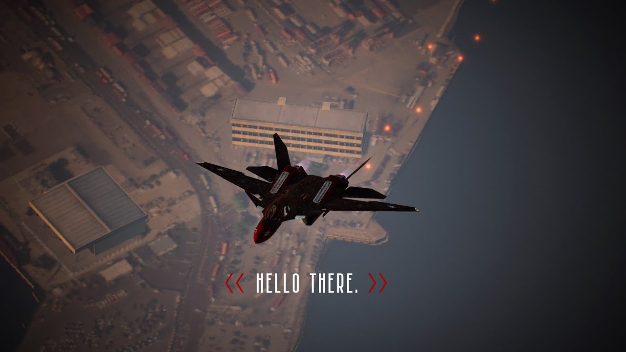 idk mihaly and a mute with a plane from a different universe fight ...