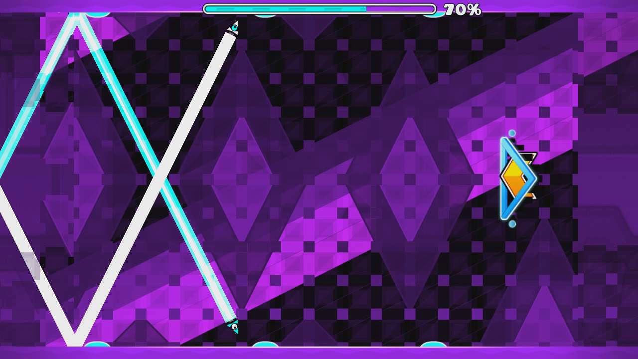 [GD] ULTRA PARACOSM 100% | DEMON - YouTube