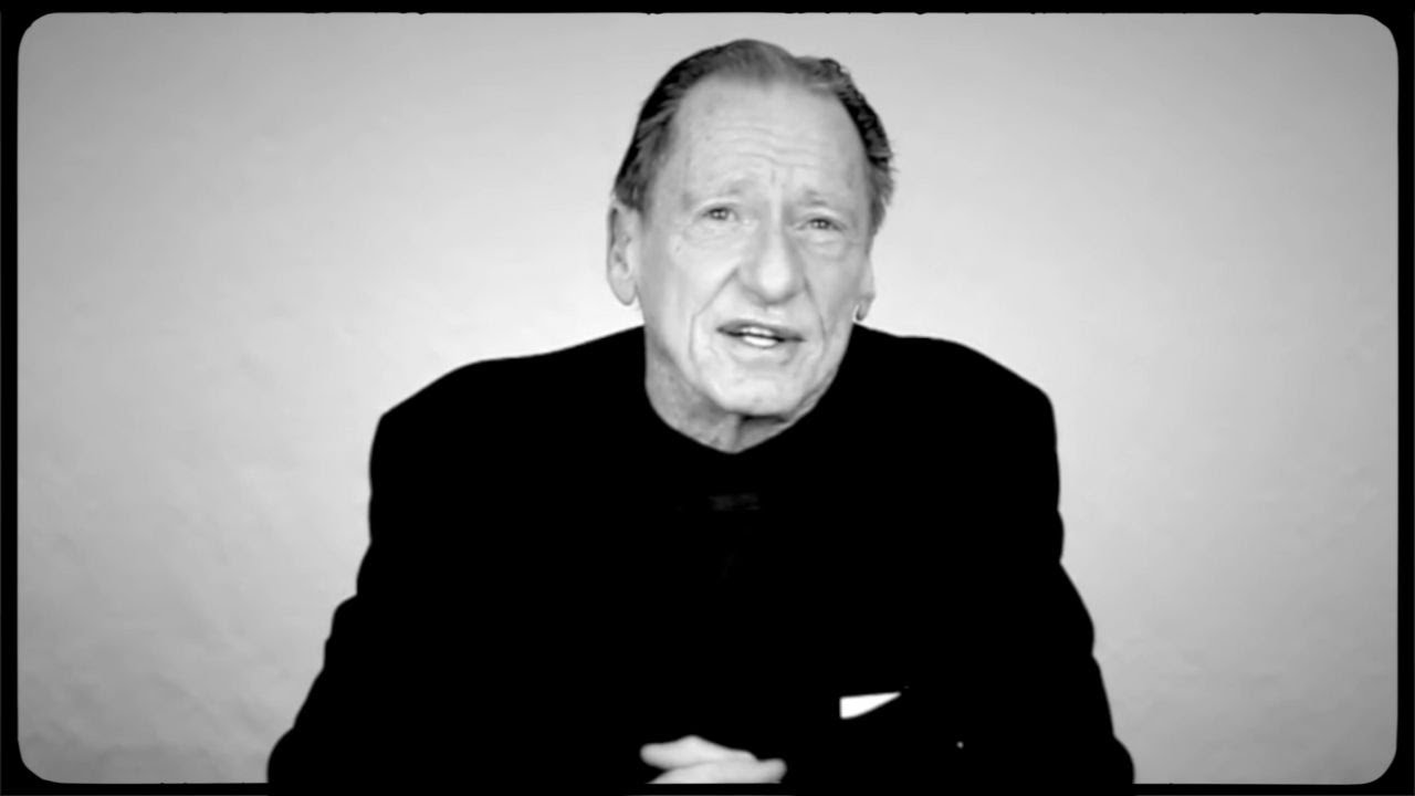 How I Became A Bahá'í ~ Terry Spratt - YouTube