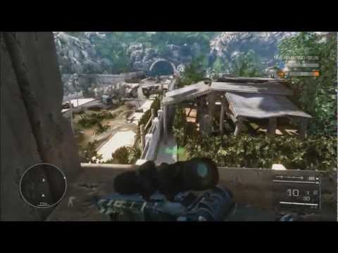[How to] Play Sniper: Ghost Warrior 2 Multiplayer via Tunngle/Hamachi ...