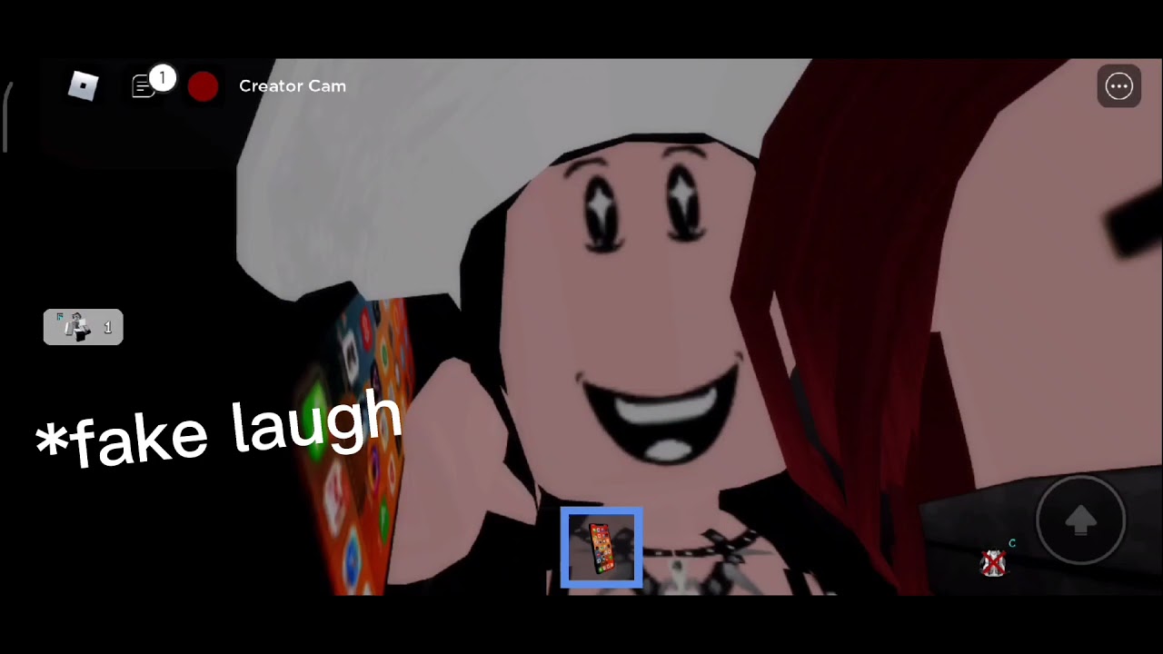 Victorious Roblox Version (Cat and Jade) - YouTube