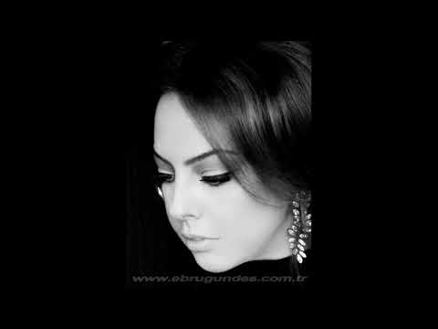 Ebru Gündeş bir gün aşklar biter