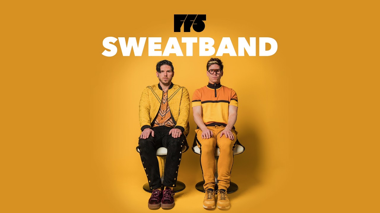 FF5 - Sweatband (Official Audio) - YouTube