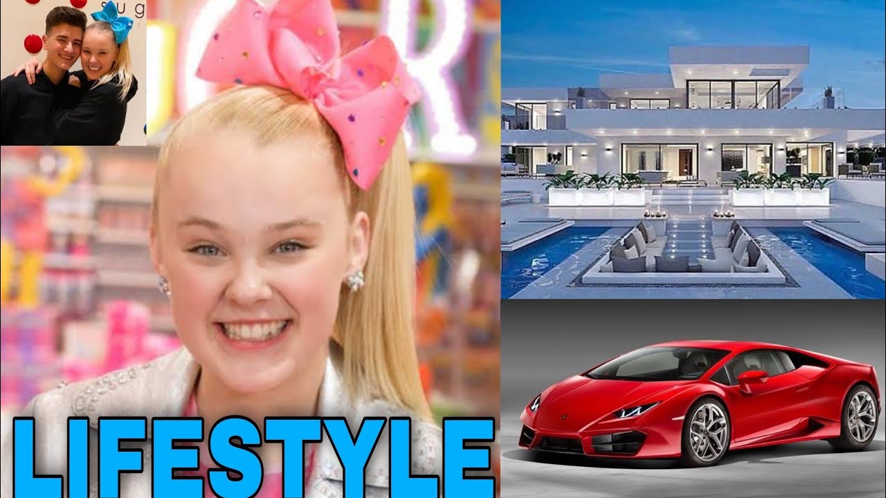 JoJo Siwa Lifestyle, Networth, Boyfriend, Facts, Hobbies, Age And ...
