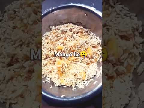mango lie 😄😄