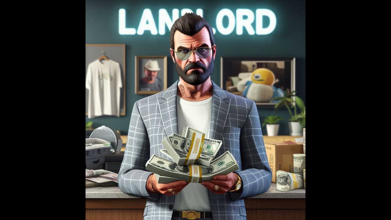 Become a Real Estate Tycoon with Landlord v1.1 - The Ultimate FiveM ...
