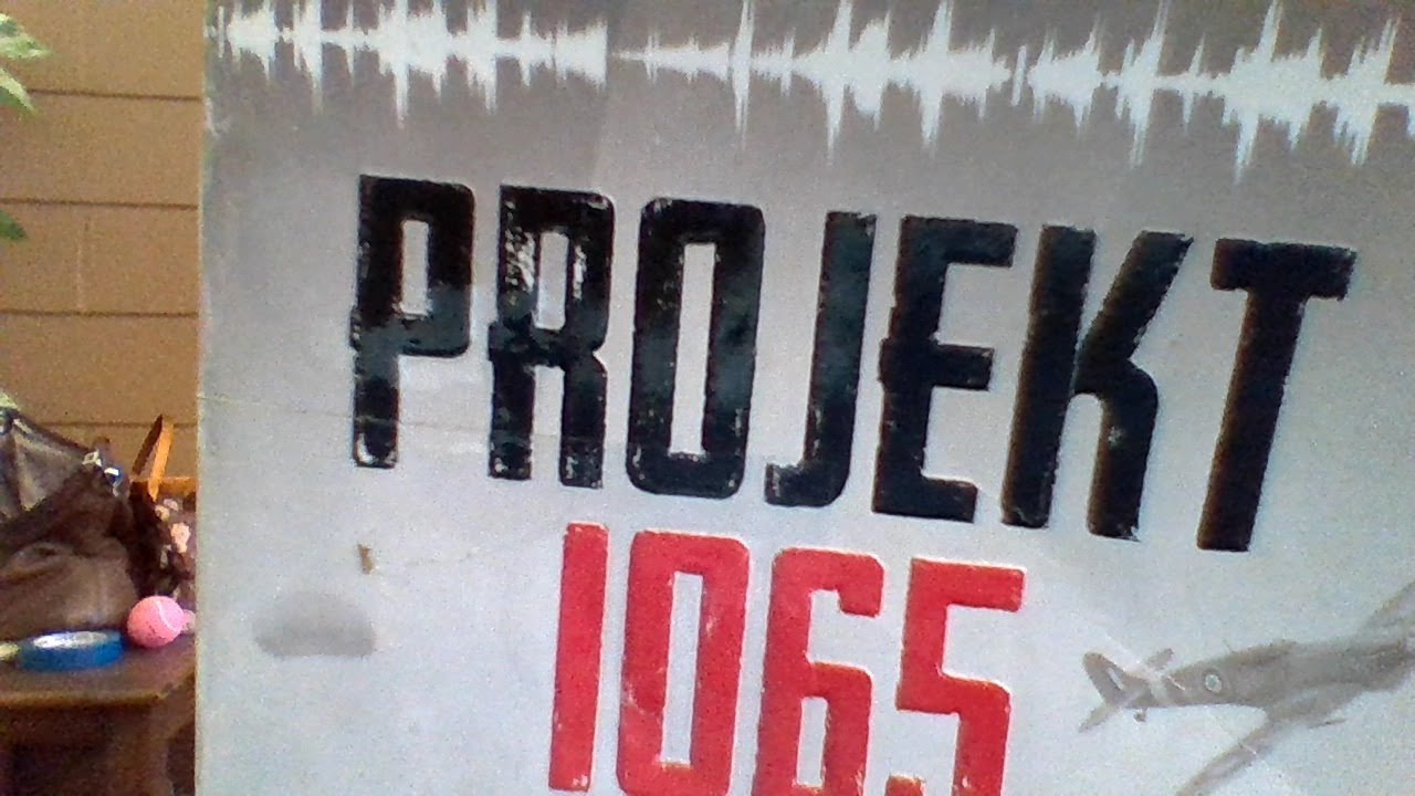 Projekt 1065 Part 8 - YouTube