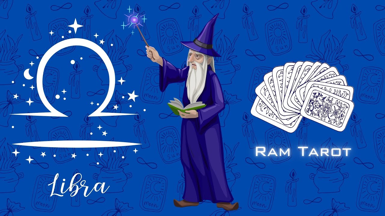 LIBRA♎ ¡MOMENTO DE AMARTE A TI MISM@! ¡EQUILIBRA TU MENTE Y TUS EMOCIONES! 🧠 ️ ¡DESEOS SE ...