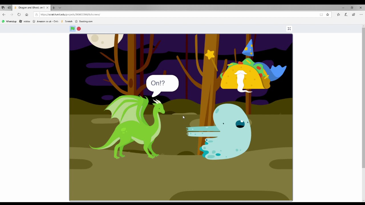 Scratch Projects YouTube scratch-projects-youtube