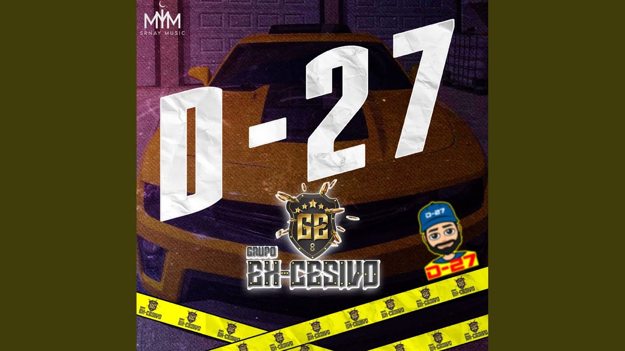 D-27 - YouTube