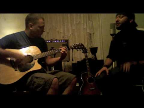 COME BACK SONG - (Darius Rucker cover) - YouTube