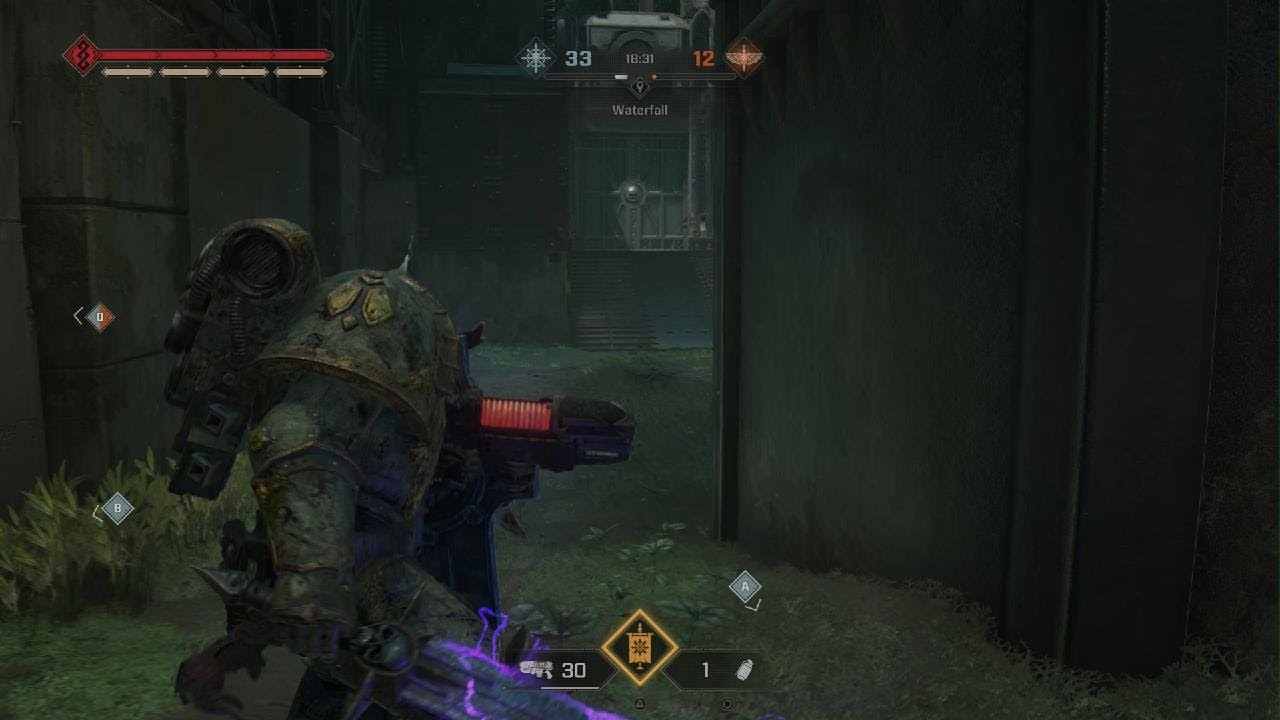 How to Dominate Defensively as Bulwark 17-2 - YouTube