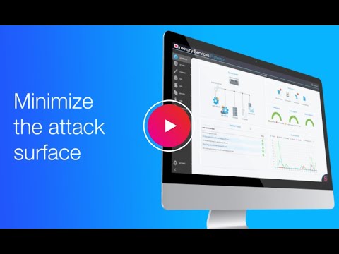 MINIMIZE THE ATTACK SURFACE - YouTube