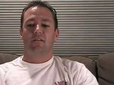 Lifestories - Mike Haller 4/1/06 - YouTube