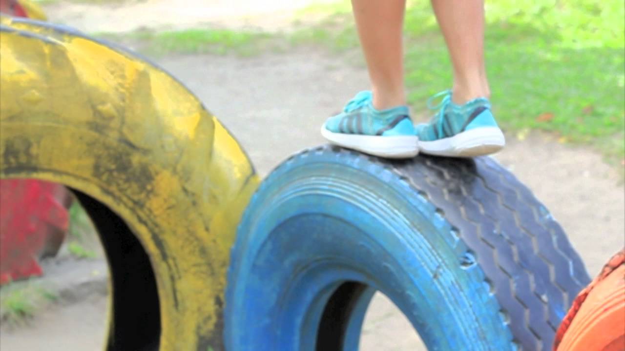 Masquerade Run Teaser 4 - YouTube