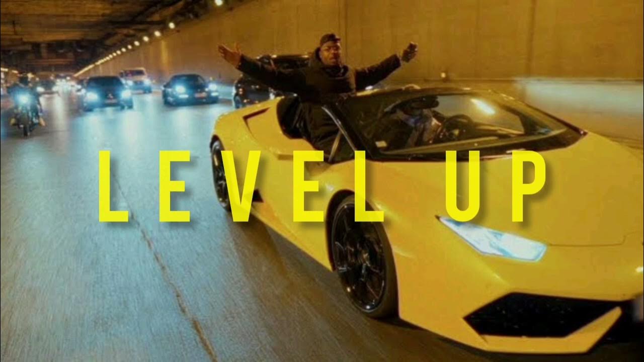 Ninho x Werenoi Type Beat - "LEVEL UP" || Instru Rap Trap FREESTYLE Sombre | Instru Rap 2023 ...