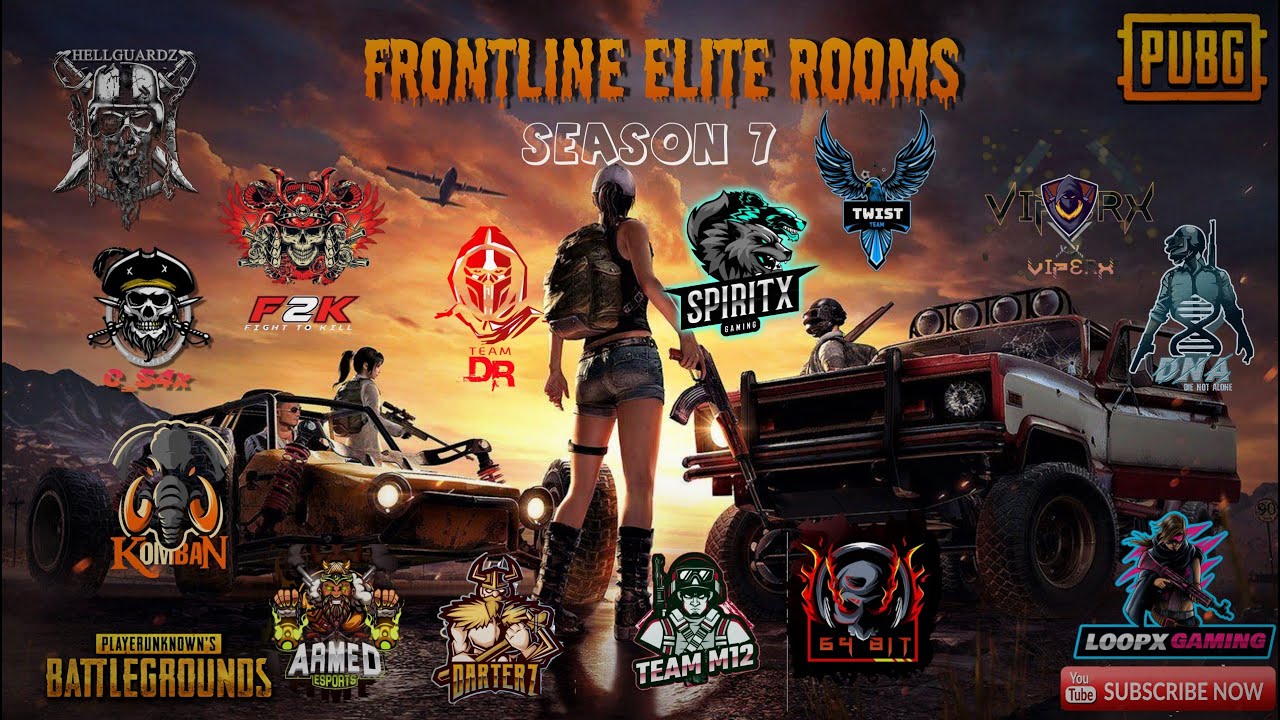 MADICHE NIKANDA KERIKKO | ERANGLE | SEASON 7 | FRONTLINE ELITE ROOMS ...
