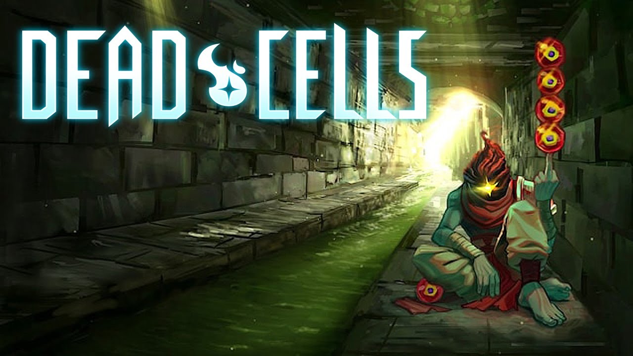 DEAD CELLS: EL EXCESO DE CONFIANZA MATA AL INUTIL | #5 - YouTube