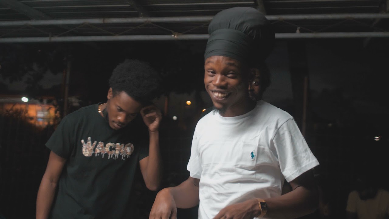 Shaba Dan : Greatness - YouTube