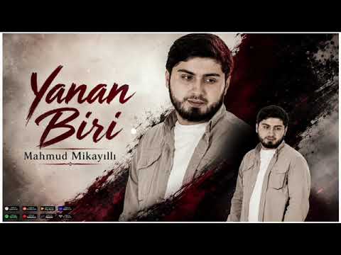 Mahmud Mikayıllı yad biri 2026 Yeni rəsmi musiqi)