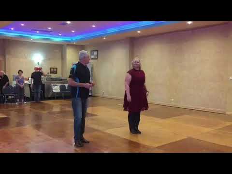Line Dance “ Parallel Lines “ - YouTube