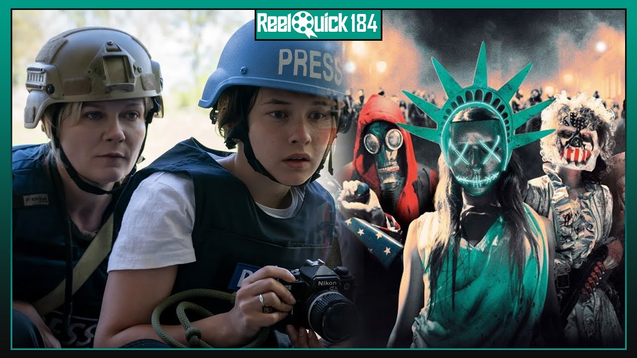 Great Idea, Bad Execution Movies | ReelQuick Ep. 184 - YouTube