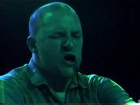 Aaron Dilloway live @ Trip Metal Fest II - El Club, Detroit, Michigan ...