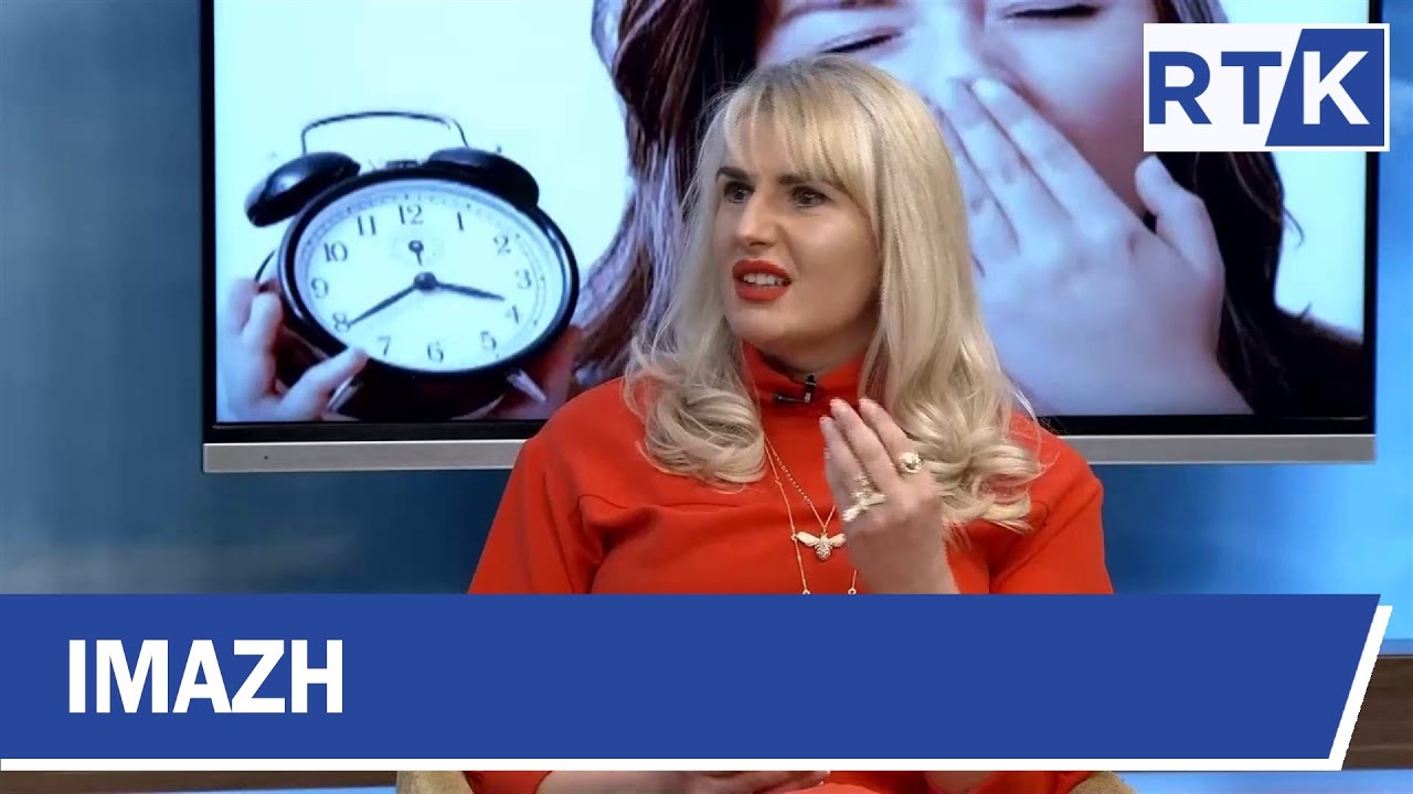 IMAZH - PAGJUMËSIA 12.11.2019 - YouTube