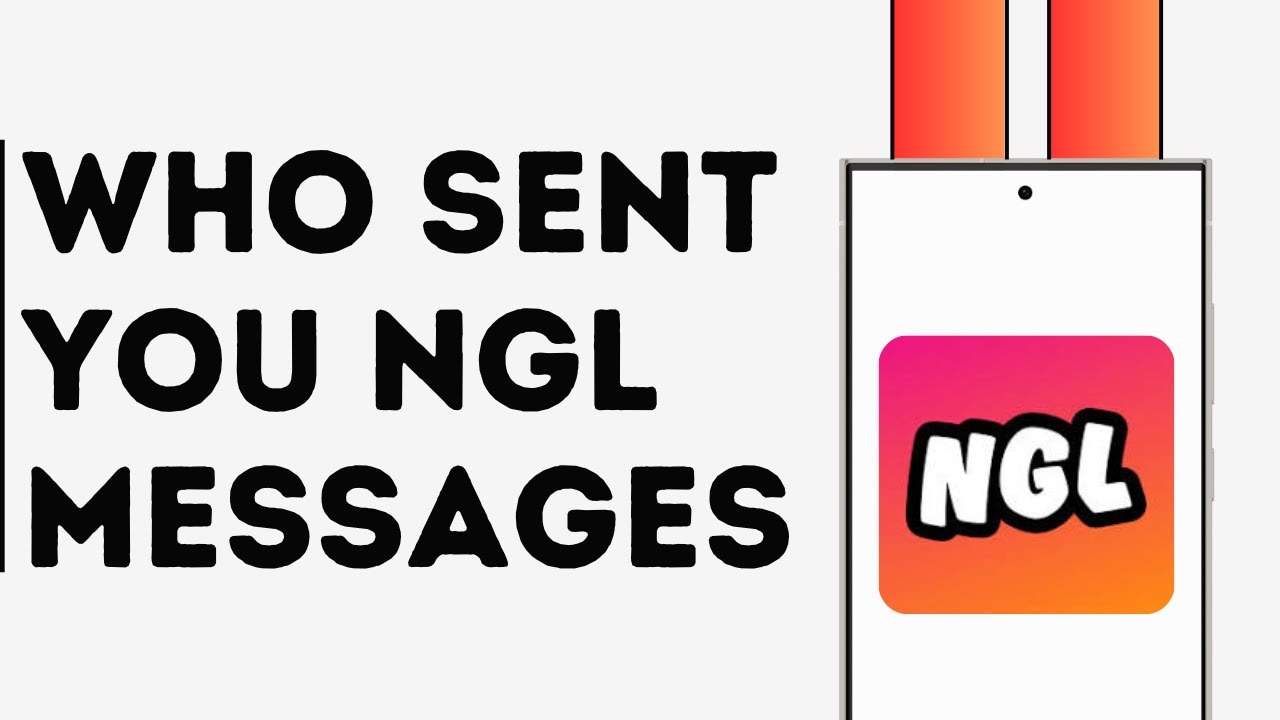 How to See who Sent you NGL Messages - YouTube