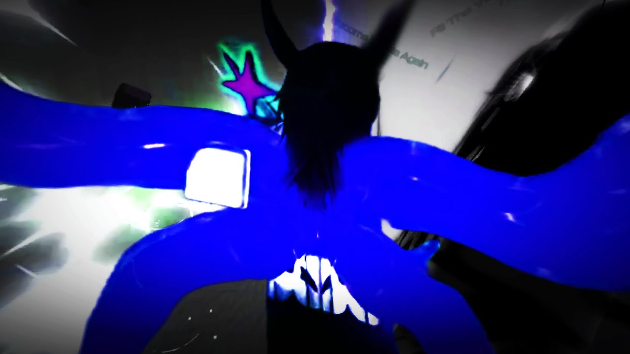 TRUE LIGHT SEGUNDA IS CRAZY.... | Type Soul - YouTube