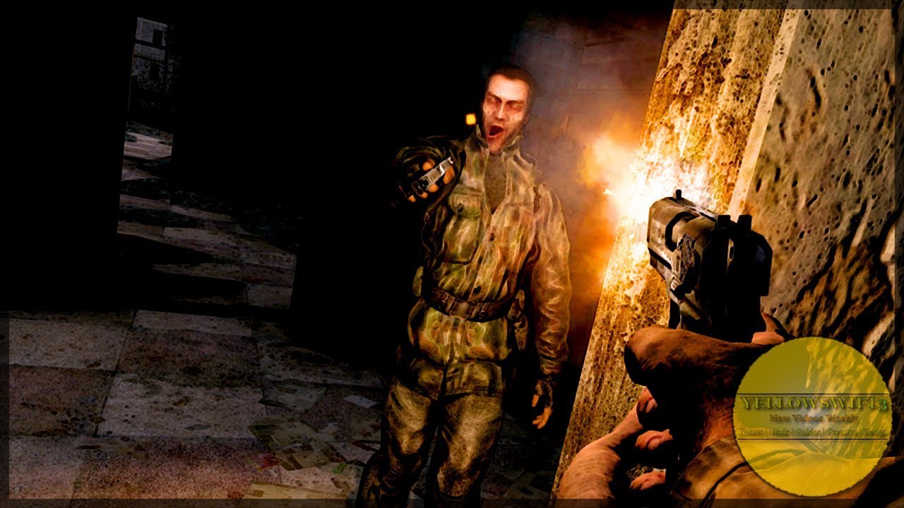 S.T.A.L.K.E.R.: Call of Chernobyl - First Time Gameplay | 1440p 60fps ...