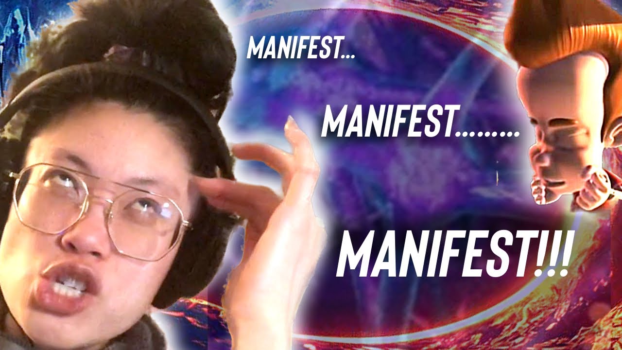 how to ACTUALLY manifest correctly (methods for healing, growing ...