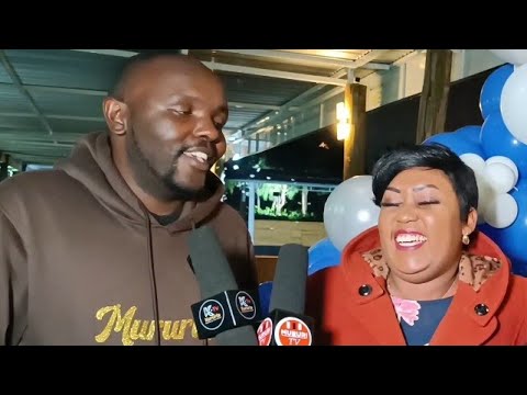MURURI TV ADMITS RELATIONSHIP WITH WAIRIMU WA MUCHIRI.#iguruRiathane - YouTube