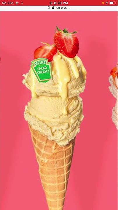 Hey dad can we get ice cream - YouTube