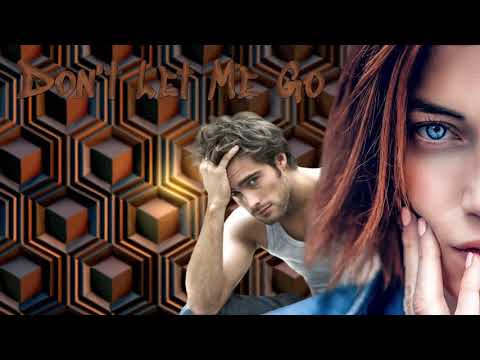 Don't Let Me Go - Don Amore & Aldo Lesina ( İtalo Disco )