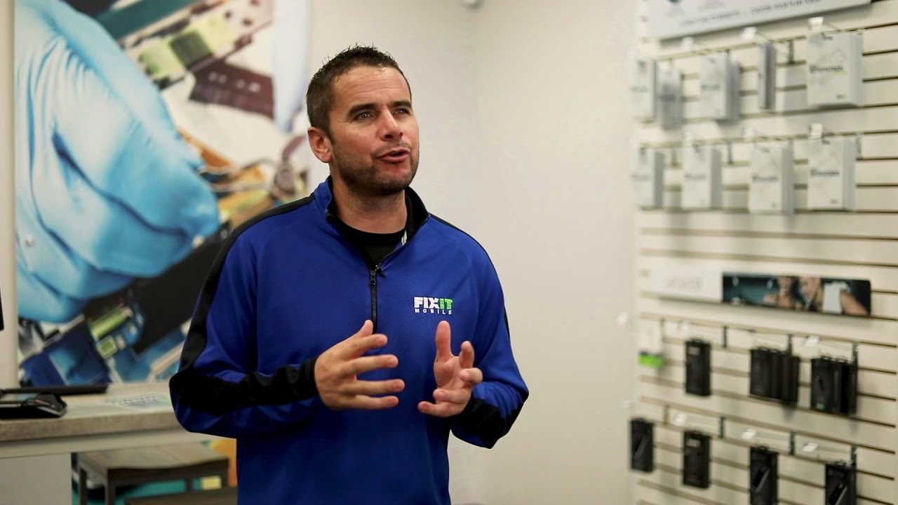 Linear Review - Fixit Mobile Client Success Story - YouTube