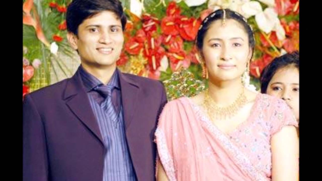 Jwala Gutta Married