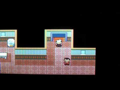 Pokemon Emerald Walkthrough Part 11: Steven and The Dewford Town Gym ...
