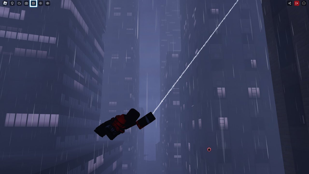 [ Roblox ] InVision's: Web-Verse - YouTube