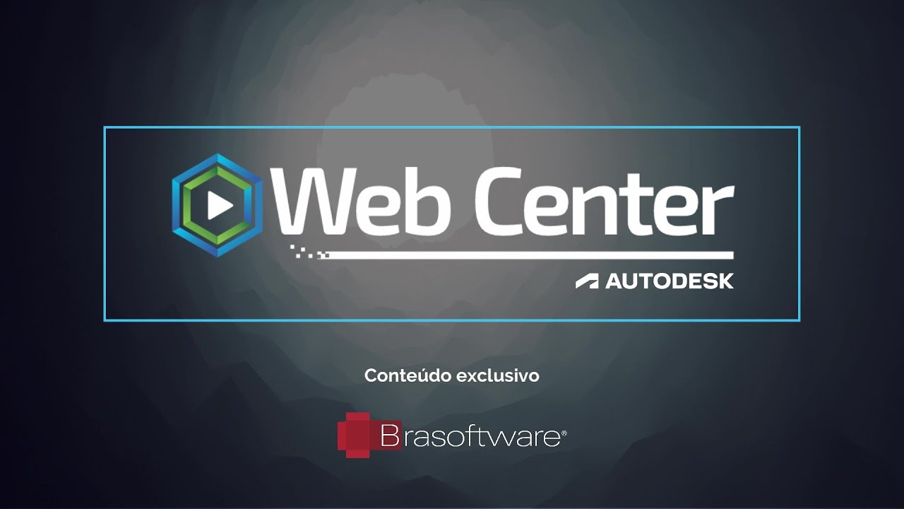 Autodesk Web Center - Principais ferramentas para criação de ...