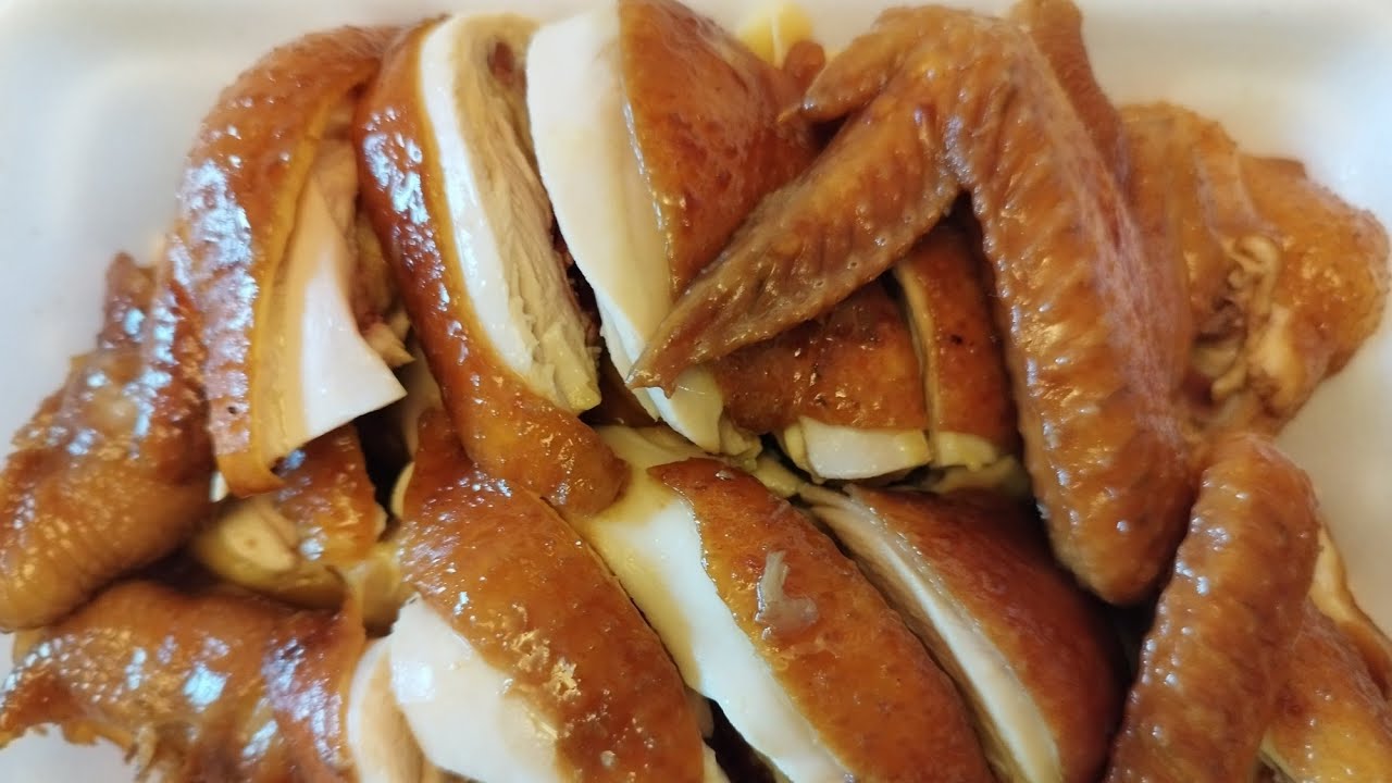 匠心燒味。北角🥚🥚🥚Cheung Sum。North Point - YouTube