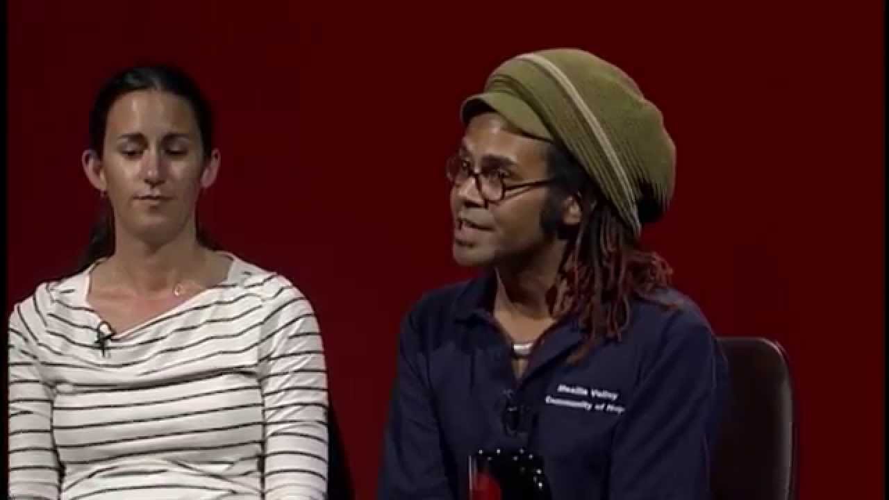 Fronteras 422: MV Community of Hope - Martinez & Mercer - YouTube