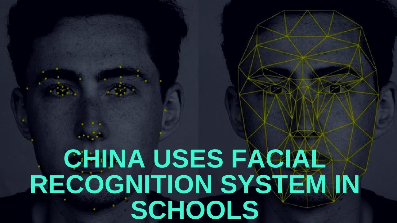 China uses facial recognition system in schools to make kids pay ...
