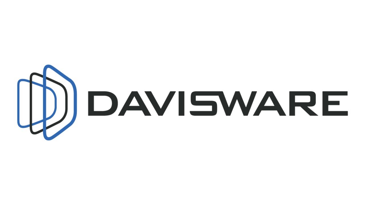 Davisware Brand and Website Launch 2023 - YouTube