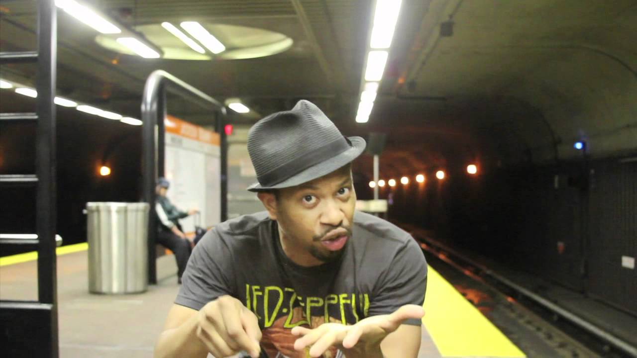 APE the GRiM- "Swipe Da Funk" feat. Mr. Lif, Nabo Rawk (Prod. by DC the ...